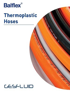 BALFLEX - La mejor manguera con fabricación europea - Gesfluid